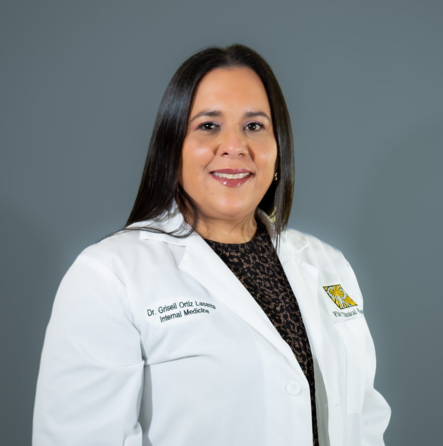 Sobre Nosotros – FDI Clinical Research